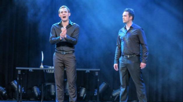 Meppener Michael Potthast bringt sein Musical in Online-Stream