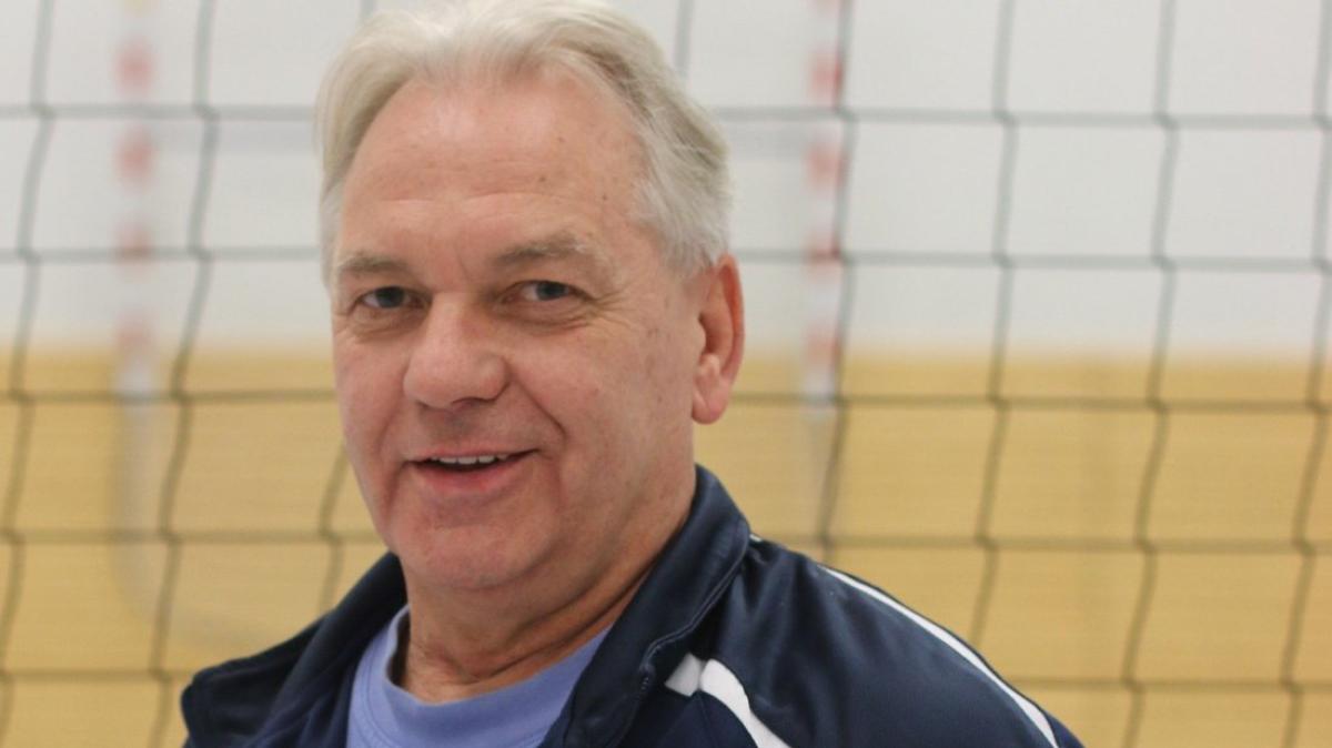 VG Elmshorn: Michael Behrmann will früh den Ligaverbleib sichern | SHZ