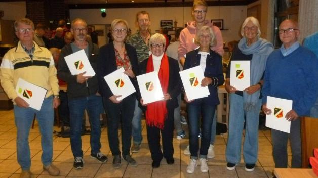 Nach einem Tief meldet der EMTV wieder steigende Mitgliederzahlen | SHZ