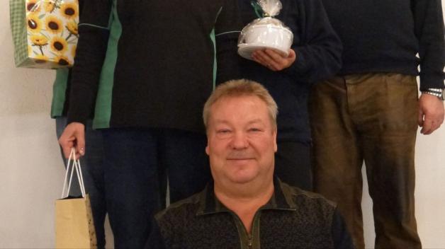 Kellinghusener Schützengilde nimmt Trainingsbetrieb wieder auf.