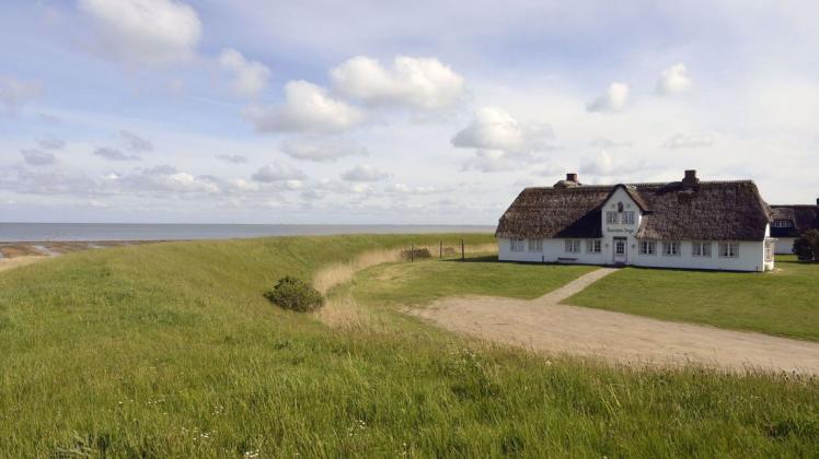 Sylt: Ist „Rantum Inge“ verkauft worden?