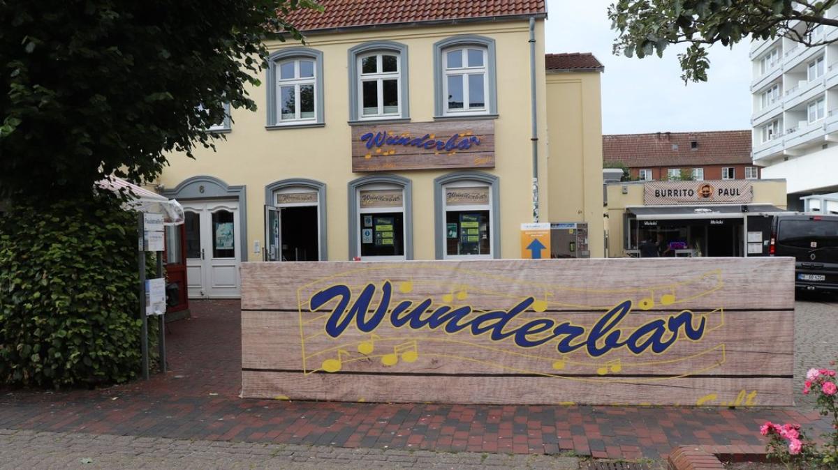 Verdachtsfall im Team: Wunderbar in Westerland schließt bis auf