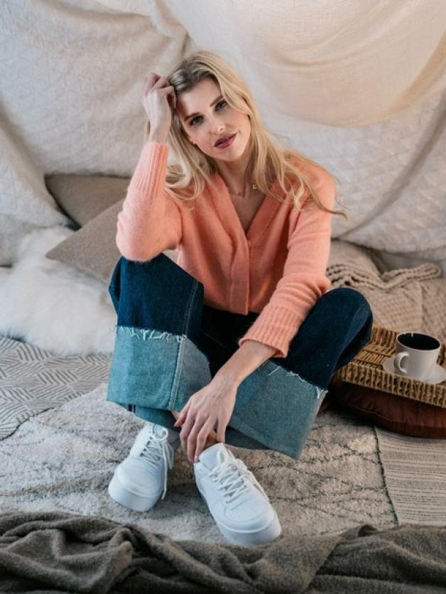 Influencerin Kerrin Saathoff in den Top 20 bei Miss Germany 2022