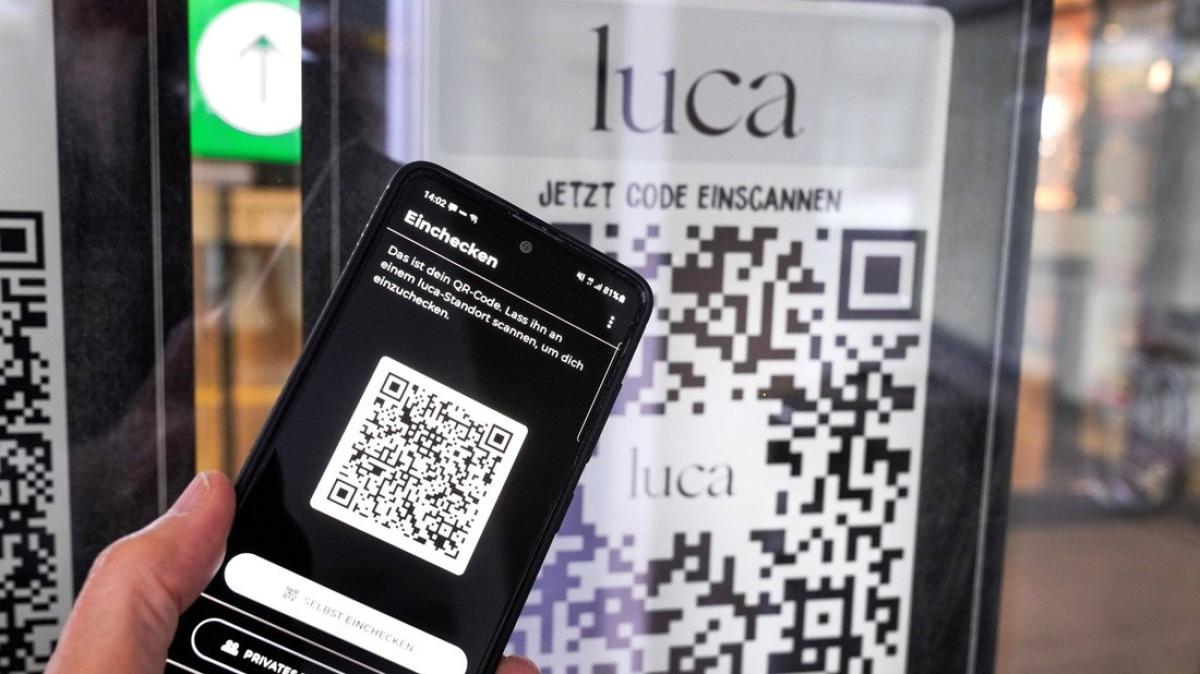 Luca App: Schleswig-Holstein kündigt Vertrag