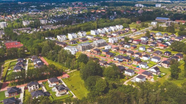 Wie viel Wachstum können Kommunen im Kreis Pinneberg verkraften?