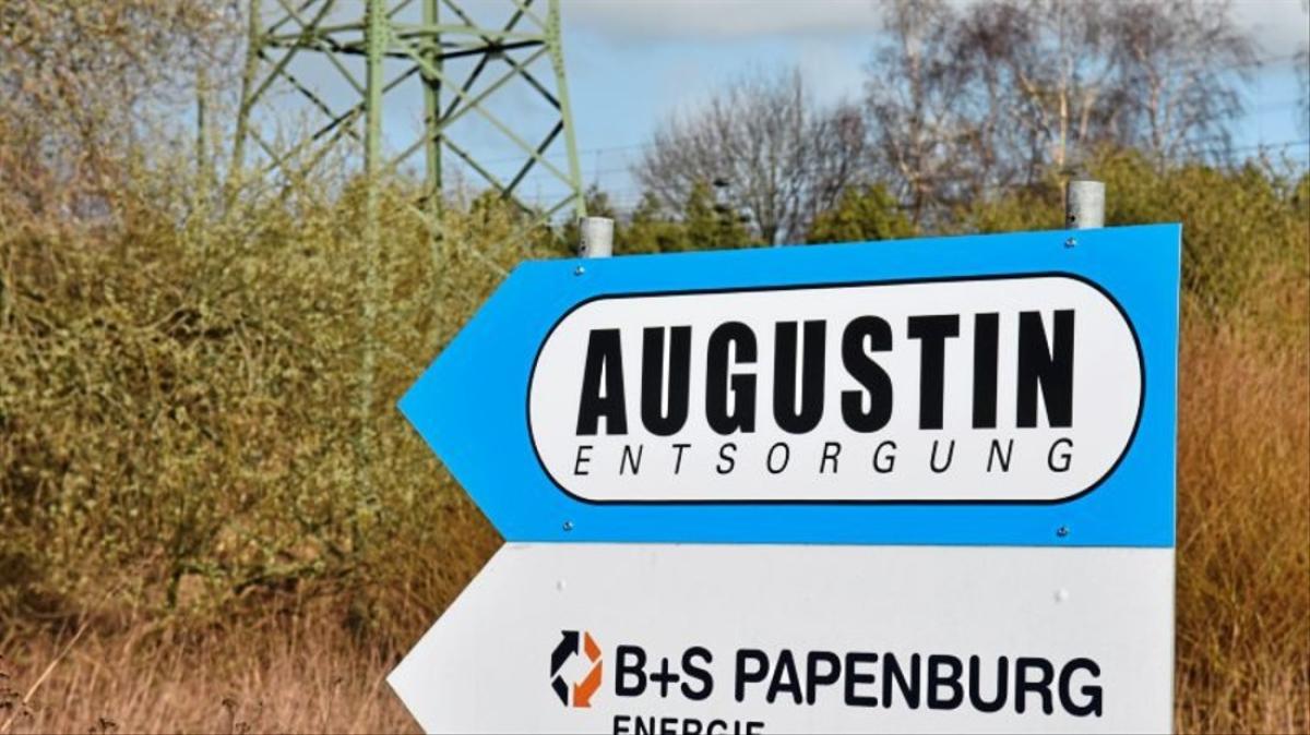 Augustin Entsorgung übernimmt Papenburger