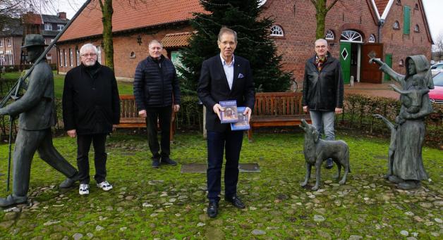 Wie der Loruper Matthias Többen in den USA spektakulär reich