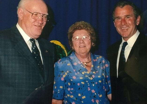 Wie der Loruper Matthias Többen in den USA spektakulär reich