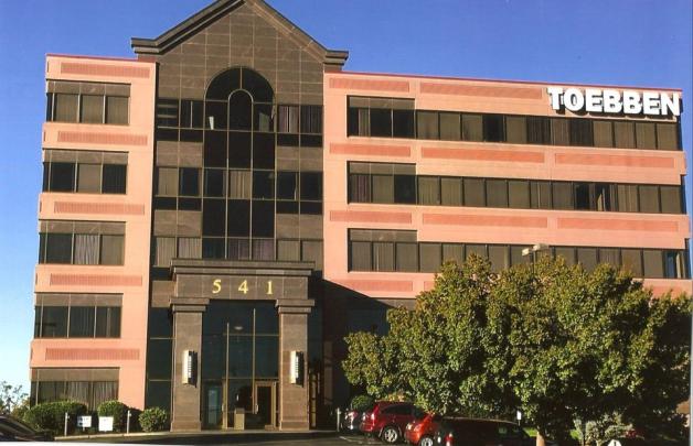 Wie der Loruper Matthias Többen in den USA spektakulär reich