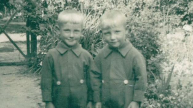 Wie der Loruper Matthias Többen in den USA spektakulär reich