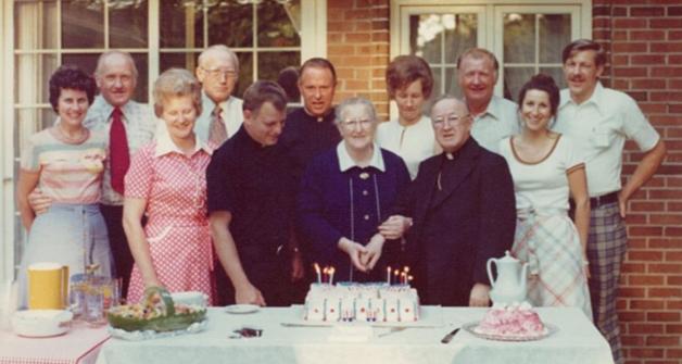 Wie der Loruper Matthias Többen in den USA spektakulär reich