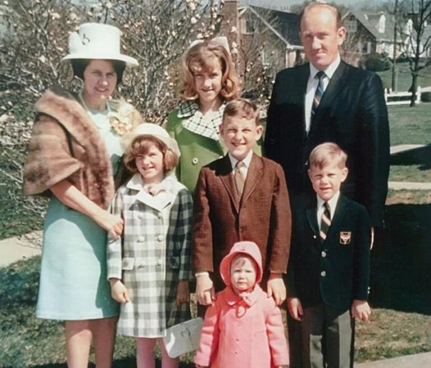 Wie der Loruper Matthias Többen in den USA spektakulär reich