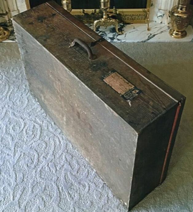 Wie der Loruper Matthias Többen in den USA spektakulär reich