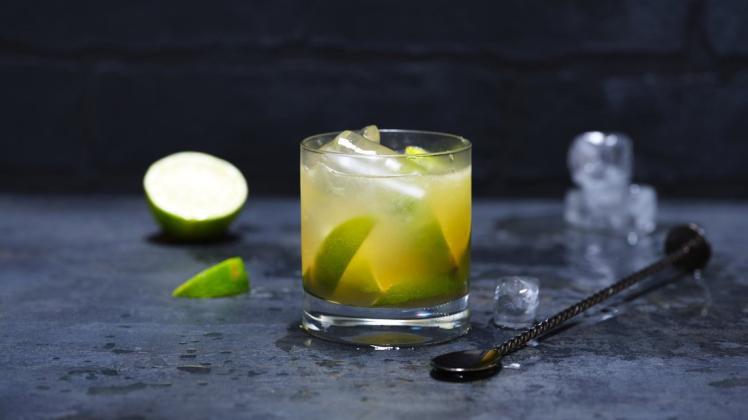 Fruchtig und erfrischend: Alkoholfreie Cocktails für den Sommer | SHZ