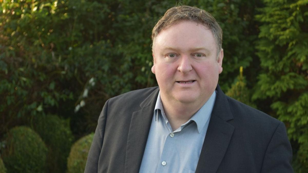 Detlef Perk startet als neuer Pfarrer in Dörpen