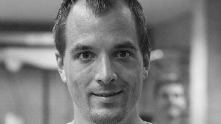 Maximilian Reinelt gestorben: Ruder-Olympiasieger stirbt mit 30 | NOZ