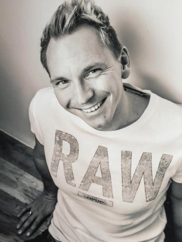 Marc Winkelmann aus Lingen: Vom Kochshow-Kandidat zum Buch-Autor