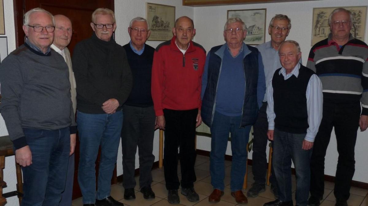 Sängerbund Wittlage: Kein Kreissängerfest in diesem