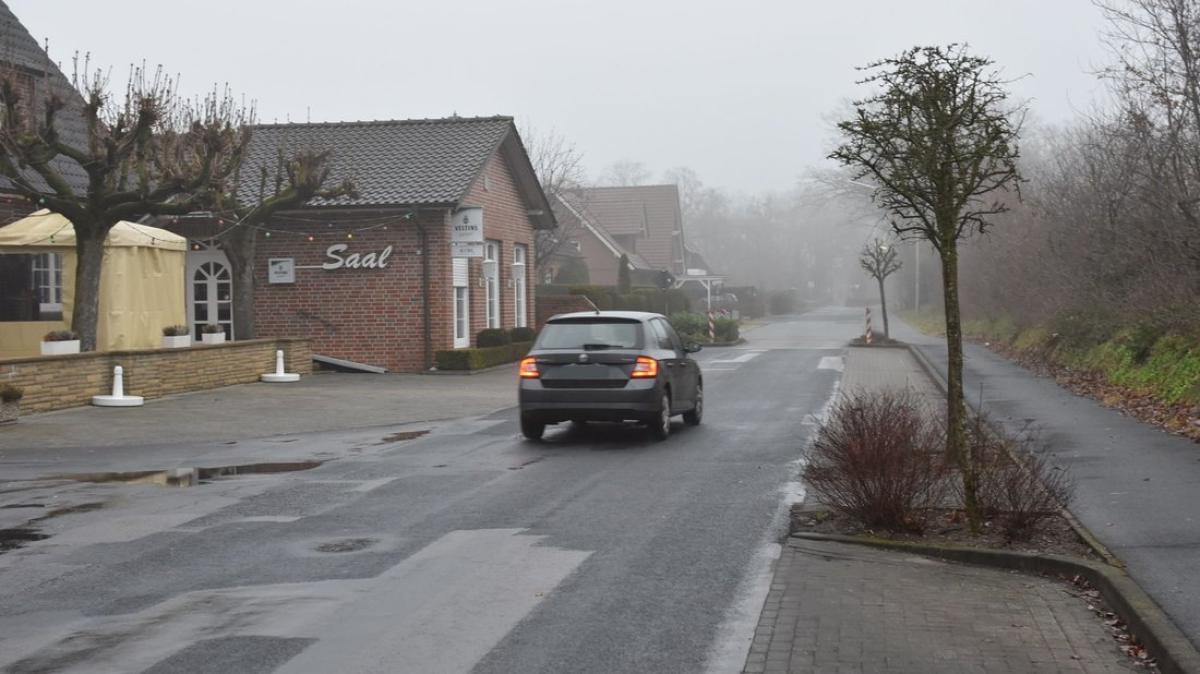 Keine weitere Verkehrsberuhigung auf der Schwartenpohler