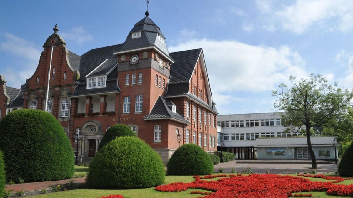 Zum Ende des Streits um Ex-Kulturamtschef in Papenburg: