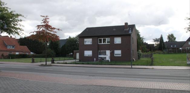 Aldi-Neubau und Folgeprojekte in Dörpen rücken