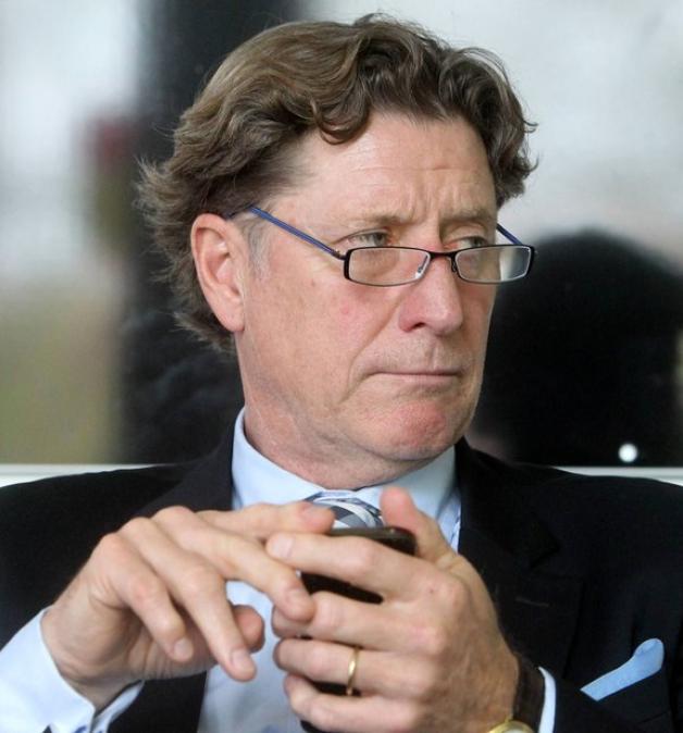 Wenn Torwarte eine Ära prägen