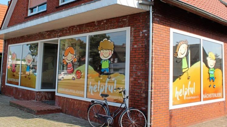 Ambulantes Kinderhospiz in Papenburg will weiter wachsen