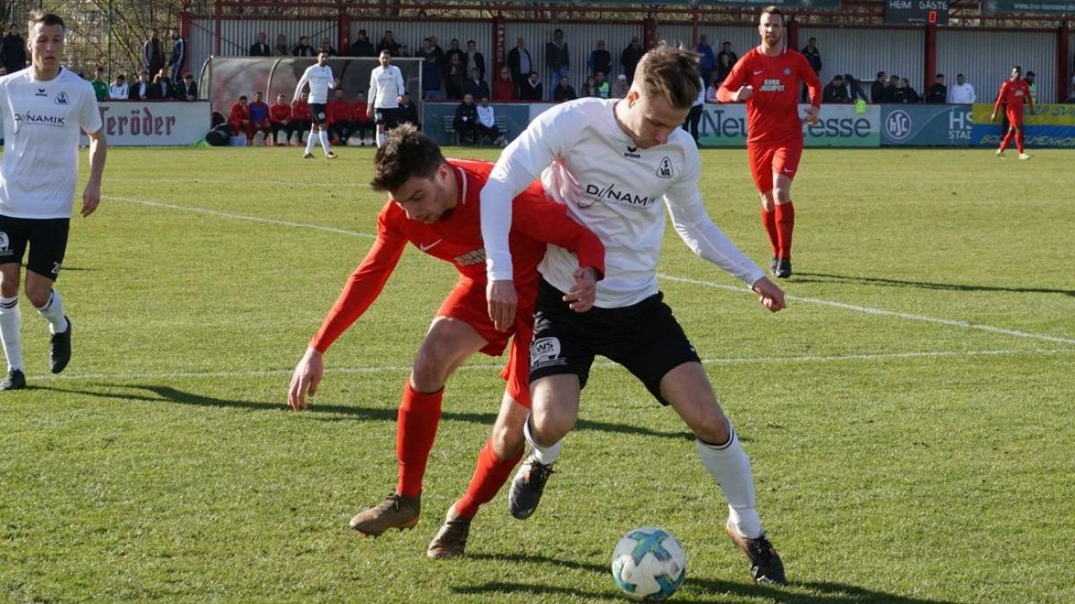 Atlas Delmenhorst überzeugt beim HSC | DKO