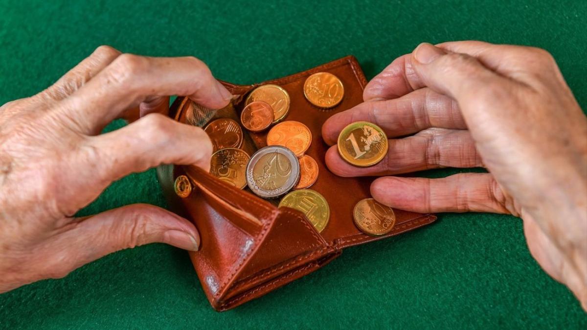 SPD pocht auf Grundrente "ohne Wenn und Aber"