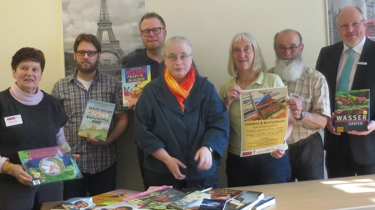 Basar in Ganderkesee soll Projekt in Myanmar