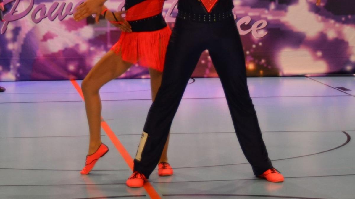 Lisa Finster und Jesko Opitz qualifizieren sich für große | DKO