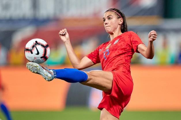 Frauenfußball-WM 2019: Das sind die wichtigsten Fragen