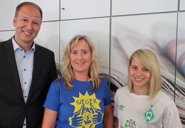 SV Atlas im DFB-Pokal: dk verkauft Karten für die West-Kurve im | DKO