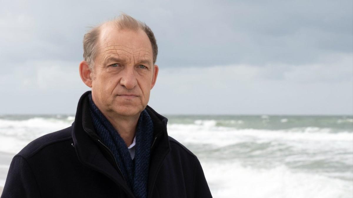 Wie Peter Heinrich Brix nach "Nord Nord Mord"-Drehs abschaltet