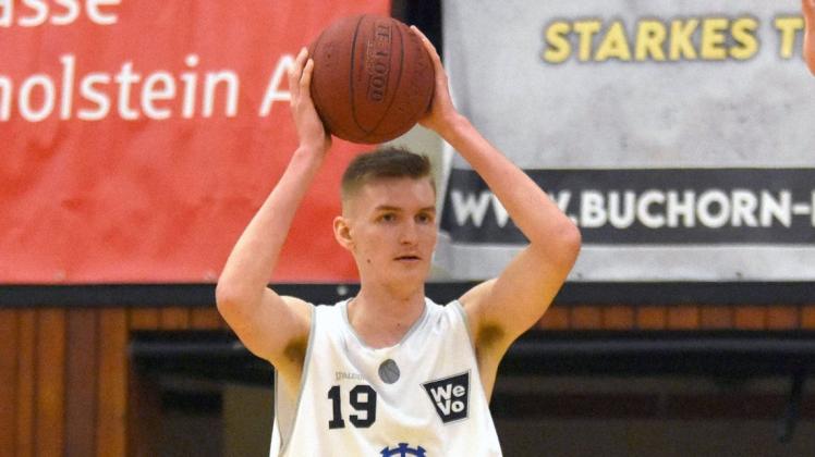 Basketball: Rendsburg Twisters verlieren beim TSV Neustadt | SHZ Basketball: Rendsburg Twisters verlieren beim TSV Neustadt | SHZ
