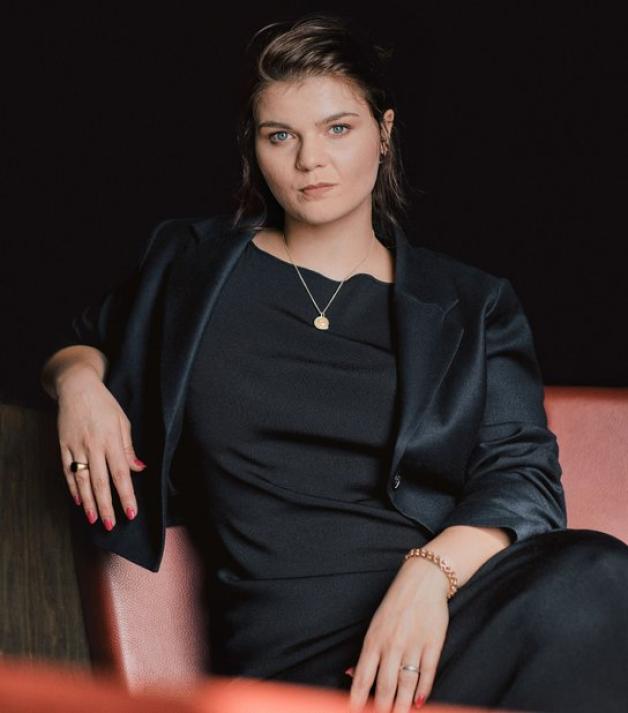 Sophie Passmann über ihr neues Buch, Feminismus und Social Media