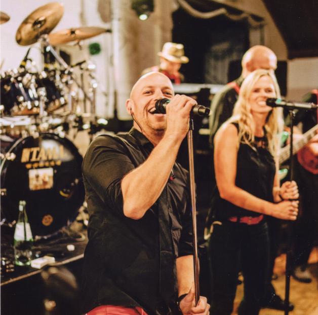 „Headless” ist mehr als nur eine Big Band aus Lathen