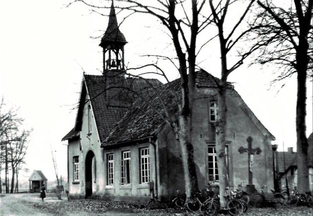 Der Schulalltag im ländlichen Handrup vor 200 Jahren