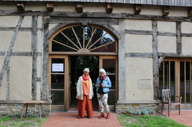 Tag des offenen Denkmals 2019 in Malgarten und