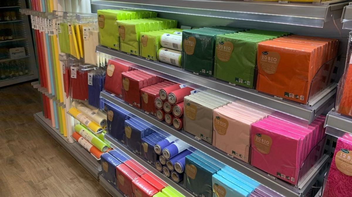 Nachhaltigkeit verändert Produktion und Lieferkette bei Duni in