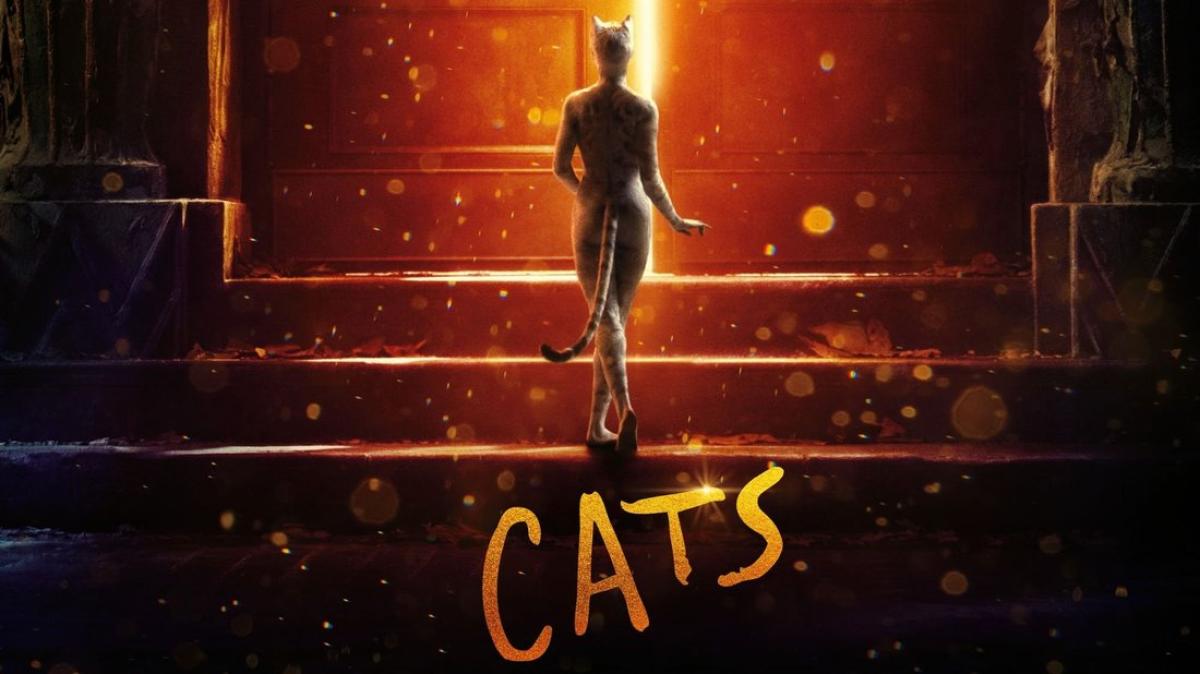 „Cats“ im Kino – das müssen Sie zur Verfilmung wissen