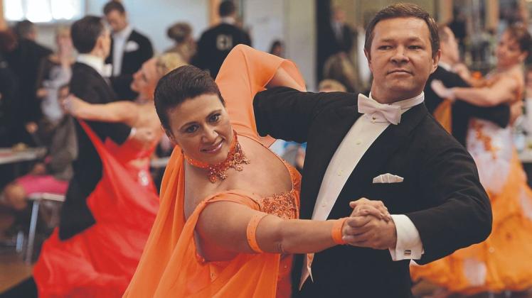 Steckenpferd-Pokal 2019: OSC veranstaltet zehntes Tanzturnier