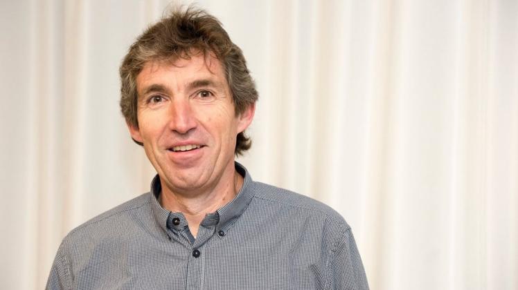 Michael Geschwinde verlässt Bad Laerer