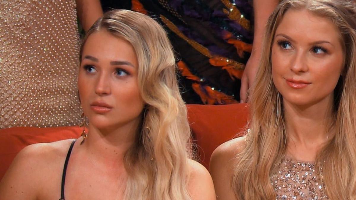 Raus! Musste Jessica Fiorini wegen dieser Instagram-Posts gehen?