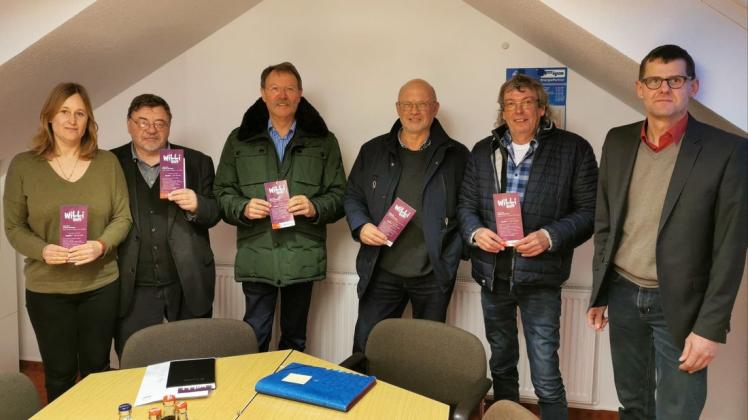 „Exportschlager“ Willi-Bus wird im Wittlager Land gut