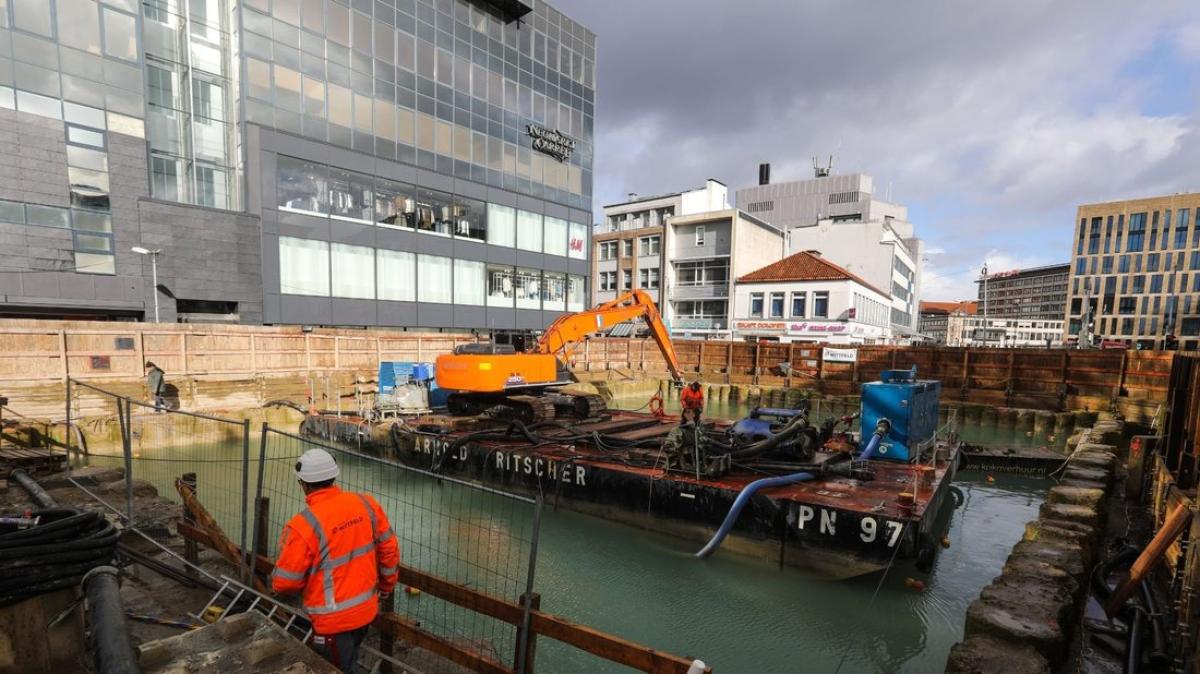 Stadt Osnabrück weist Widerspruch zum Zauberwürfel zurück | NOZ