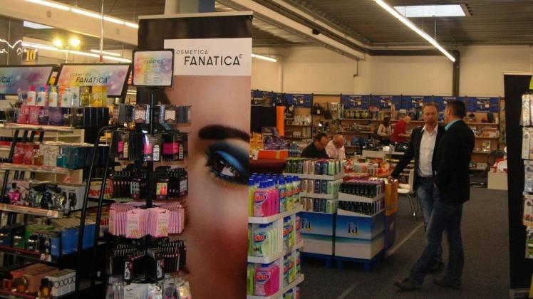 Kölner IAW abgesagt: Goodies-Sondermesse in Ankum wegen Corona | NOZ