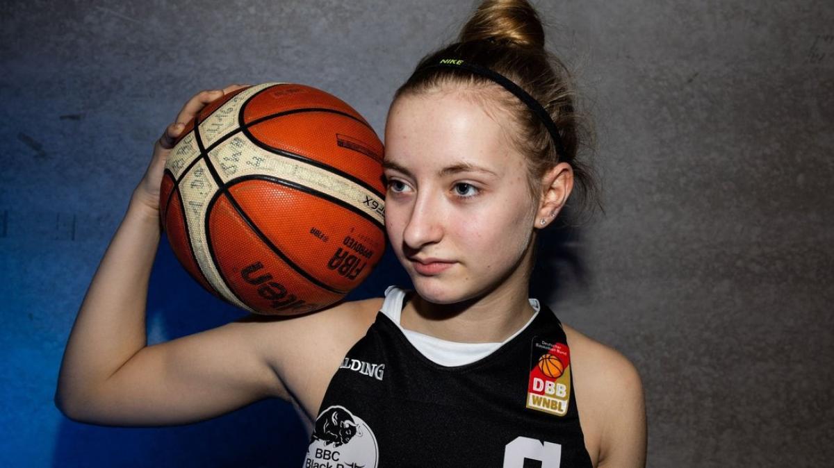 Lilly Rüßes Weg in die