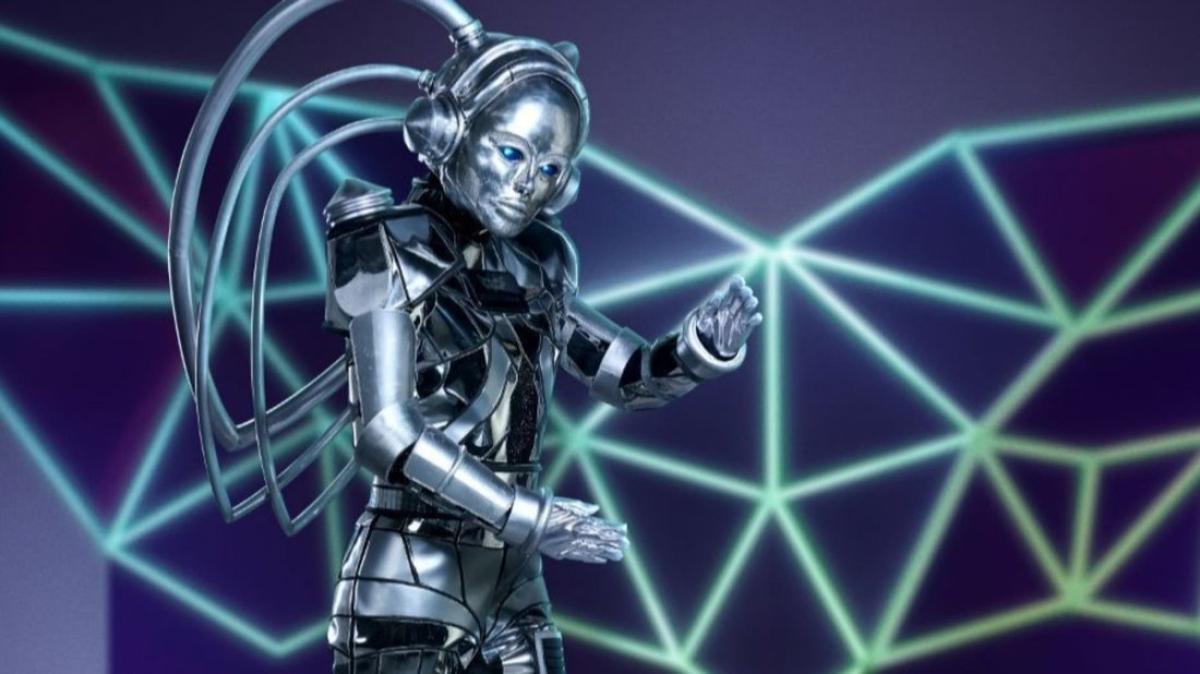 The Masked Singer 2020: Wir haben den Roboter enttarnt! Die | NOZ