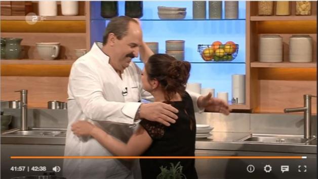 Emsländerin Wochensiegerin bei "Die